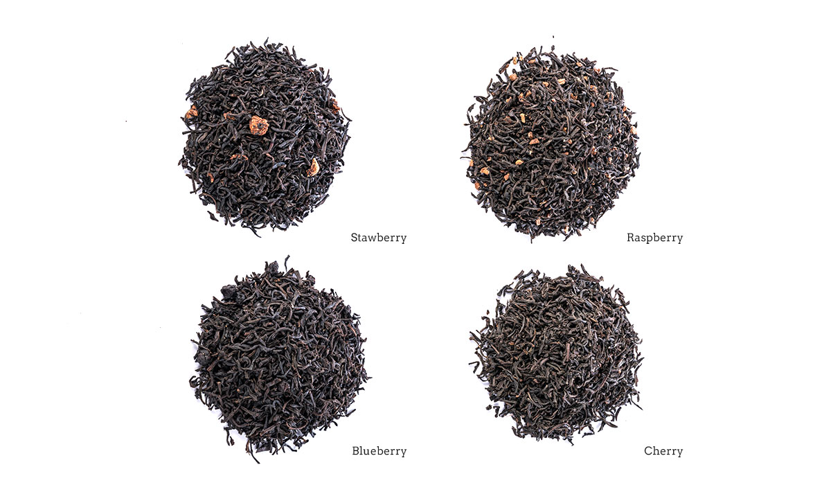 Black Forest -Presentation Boxes | Senok Tea Sri Lanka