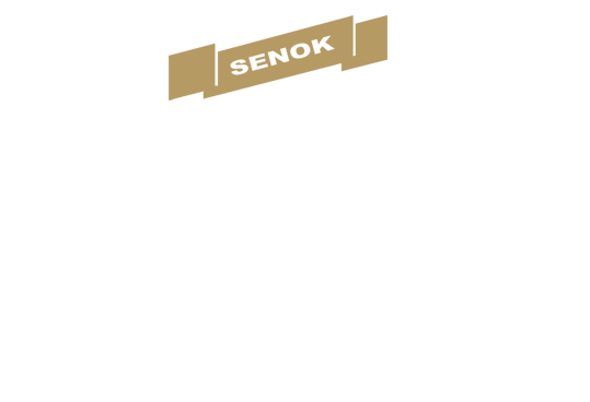 Senok Tea,The tea for the senses.